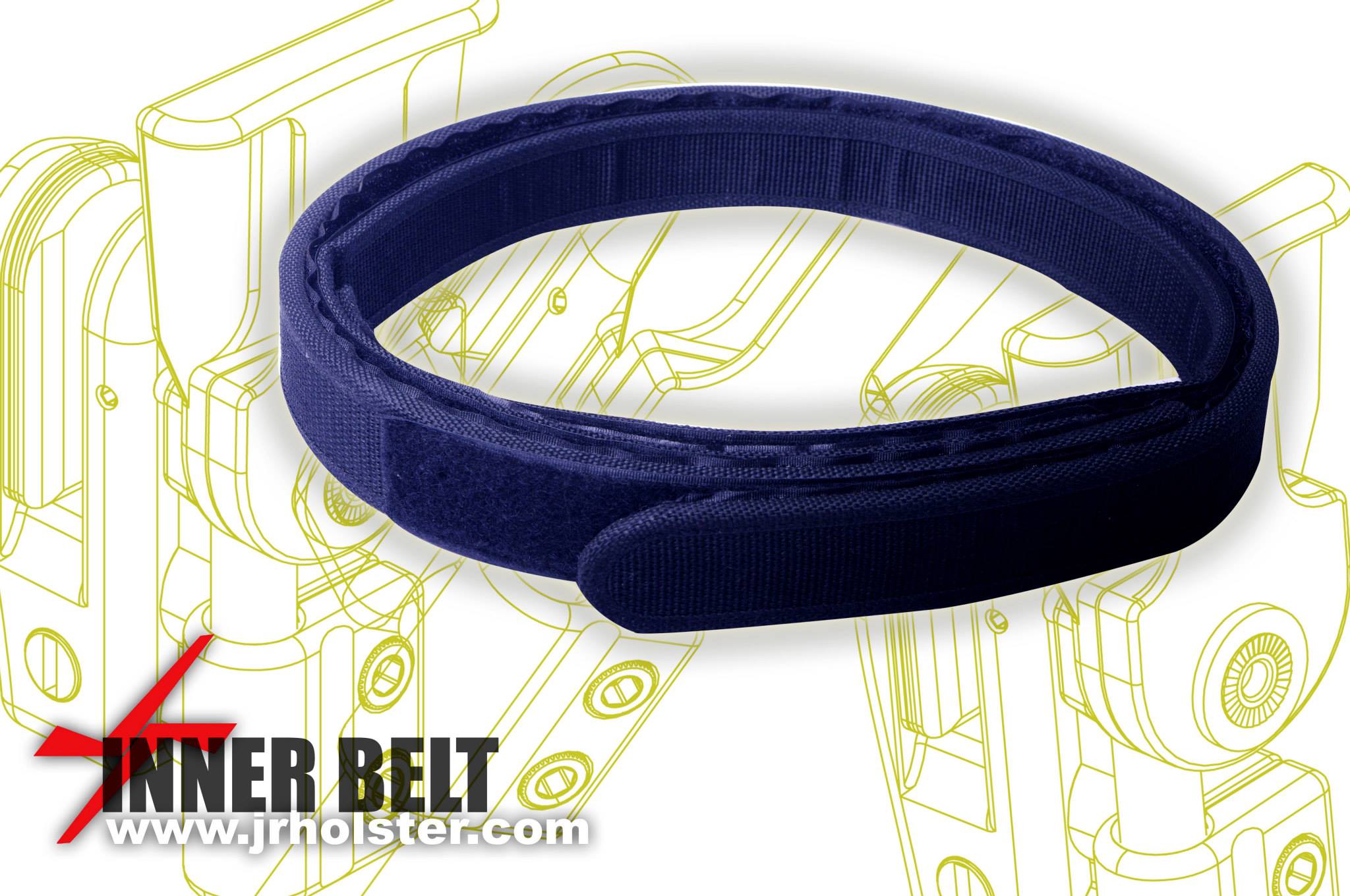 JR Inner Belt – JR Holster