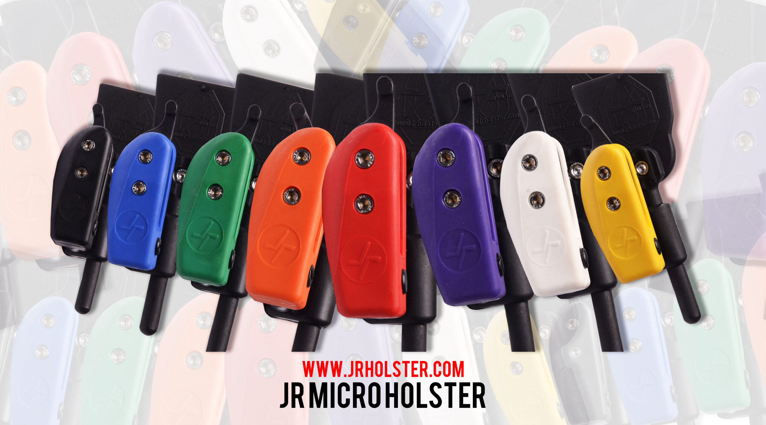 JR HOLSTER MICRO – JR Holster