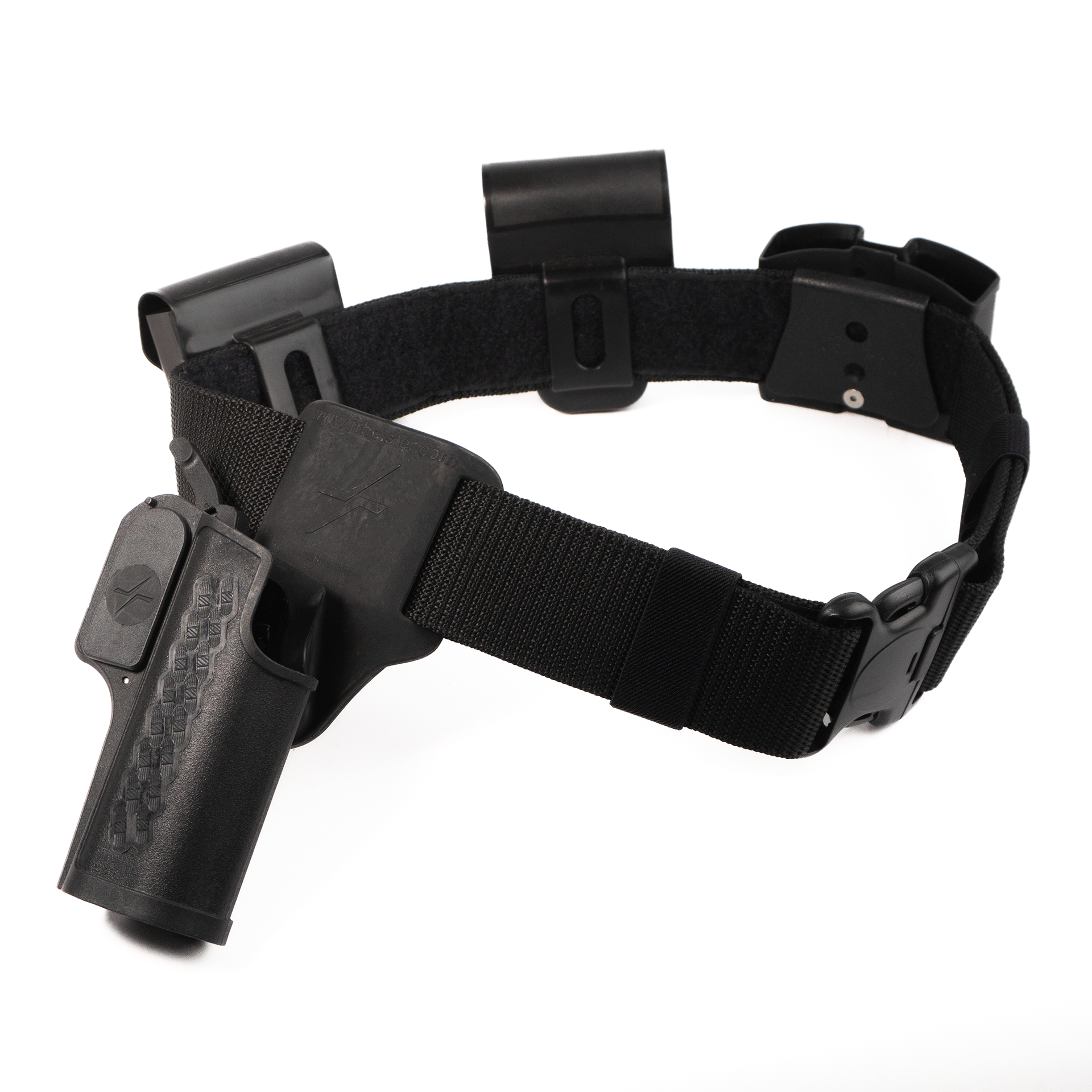 Duty Holster Set – JR Holster